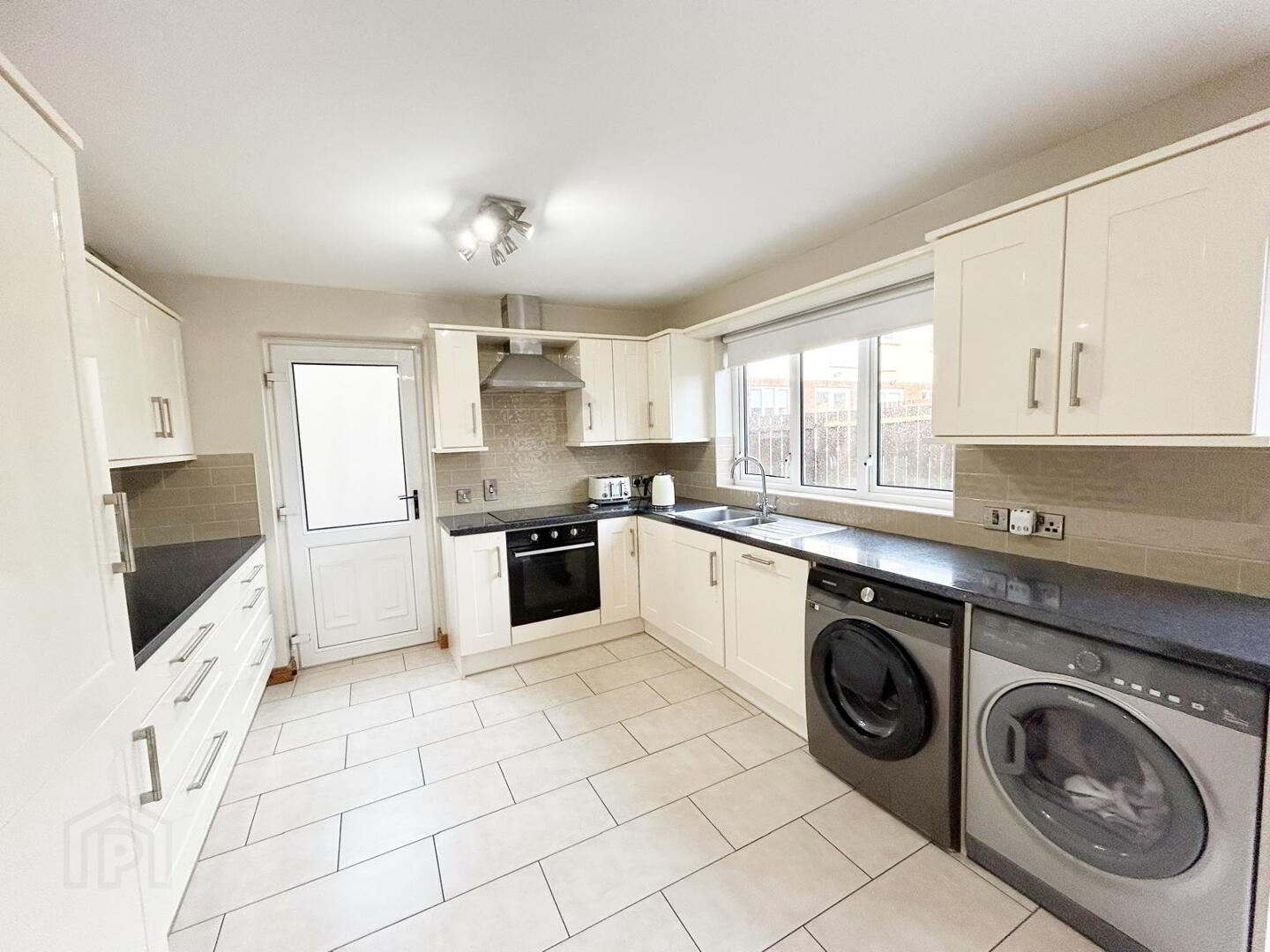 21 Gortwell, Omagh