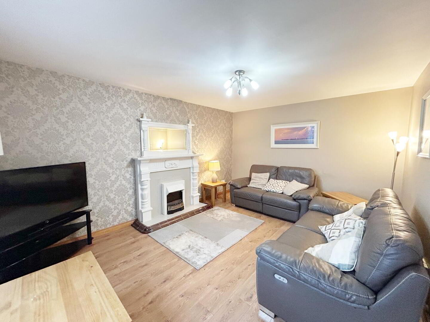 21 Gortwell, Omagh