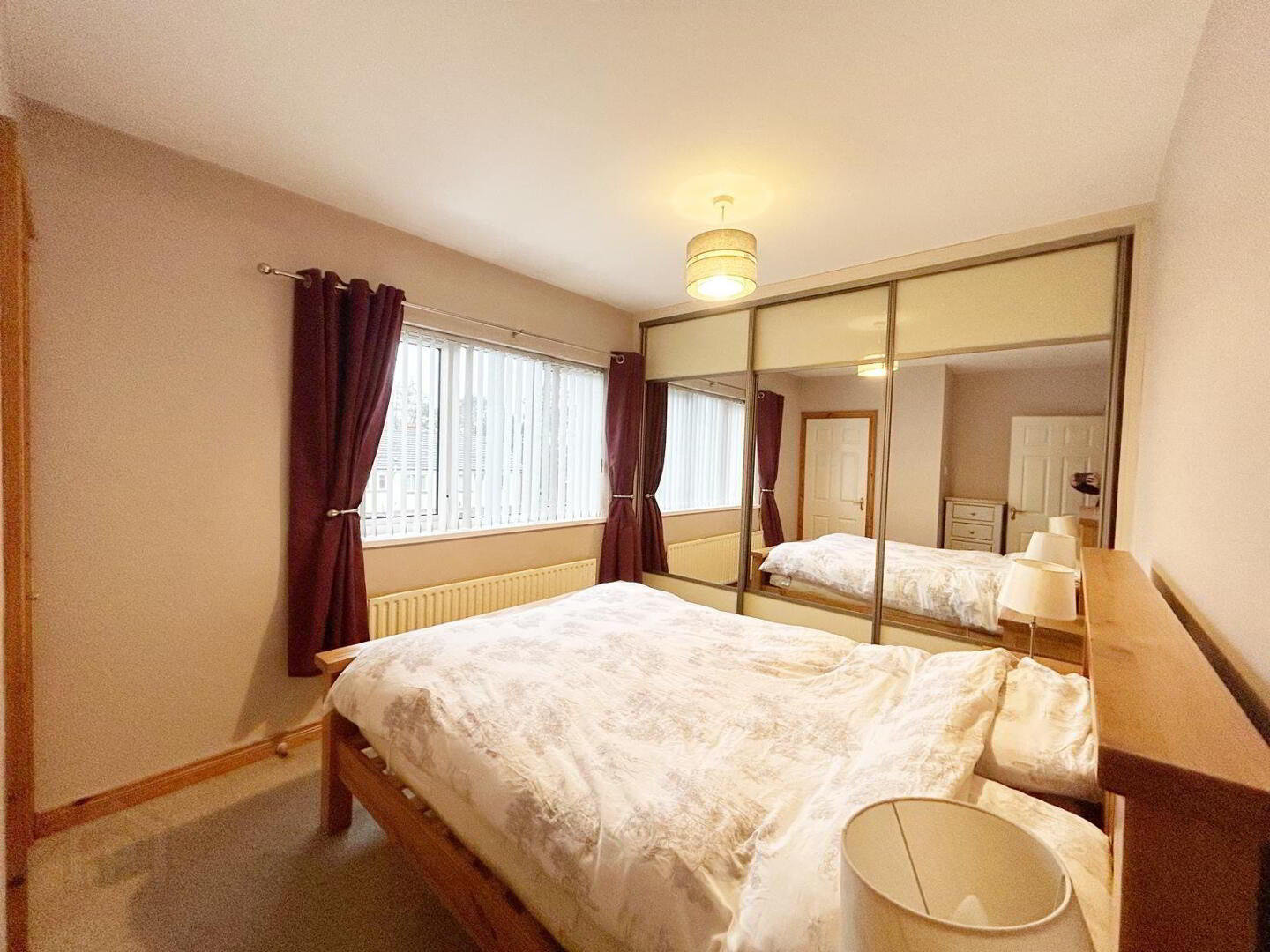 21 Gortwell, Omagh