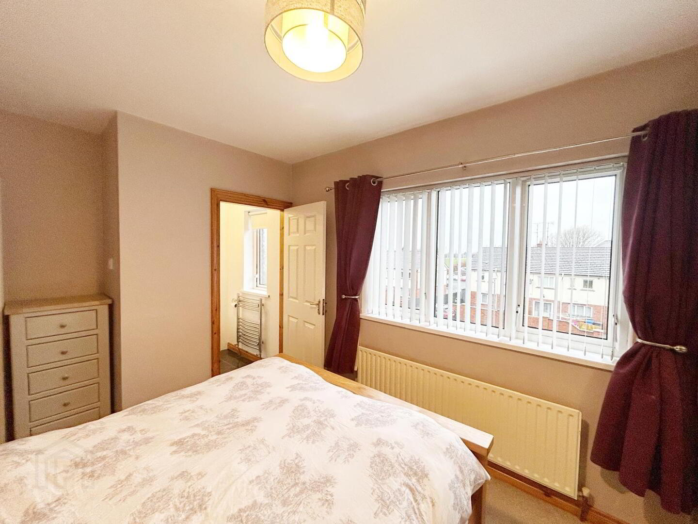 21 Gortwell, Omagh