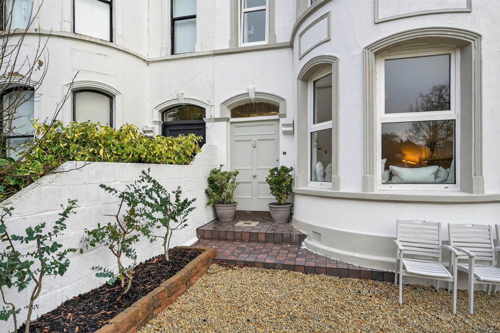 Tra Bella House, 7 Bridge Road, Helen's Bay