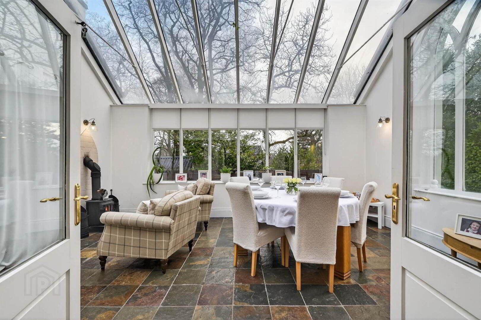 Tra Bella House, 7 Bridge Road, Helen's Bay