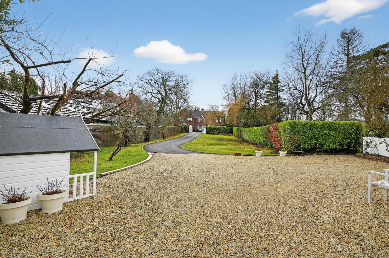 Tra Bella House, 7 Bridge Road, Helen's Bay