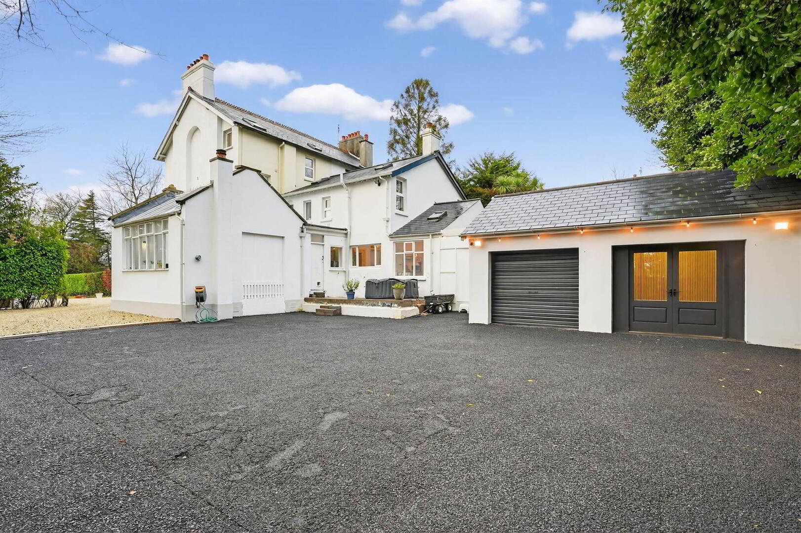 Tra Bella House, 7 Bridge Road, Helen's Bay