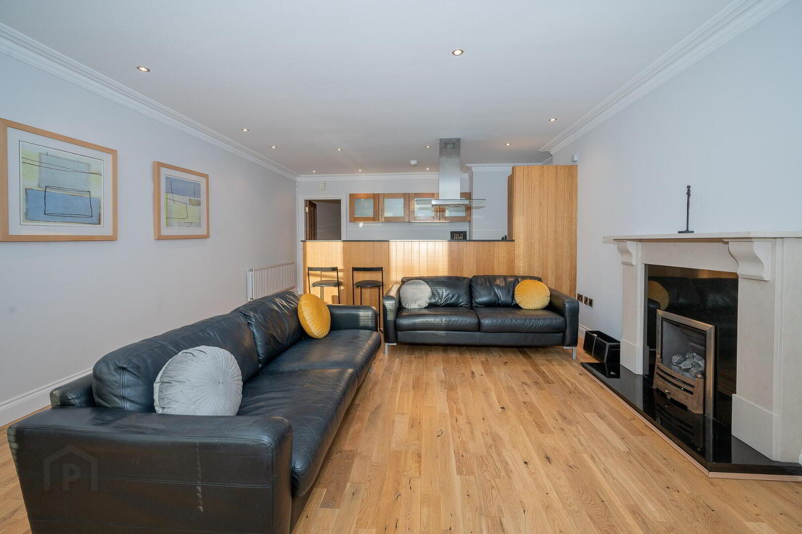 Apt 3 96, Balmoral Avenue, Belfast