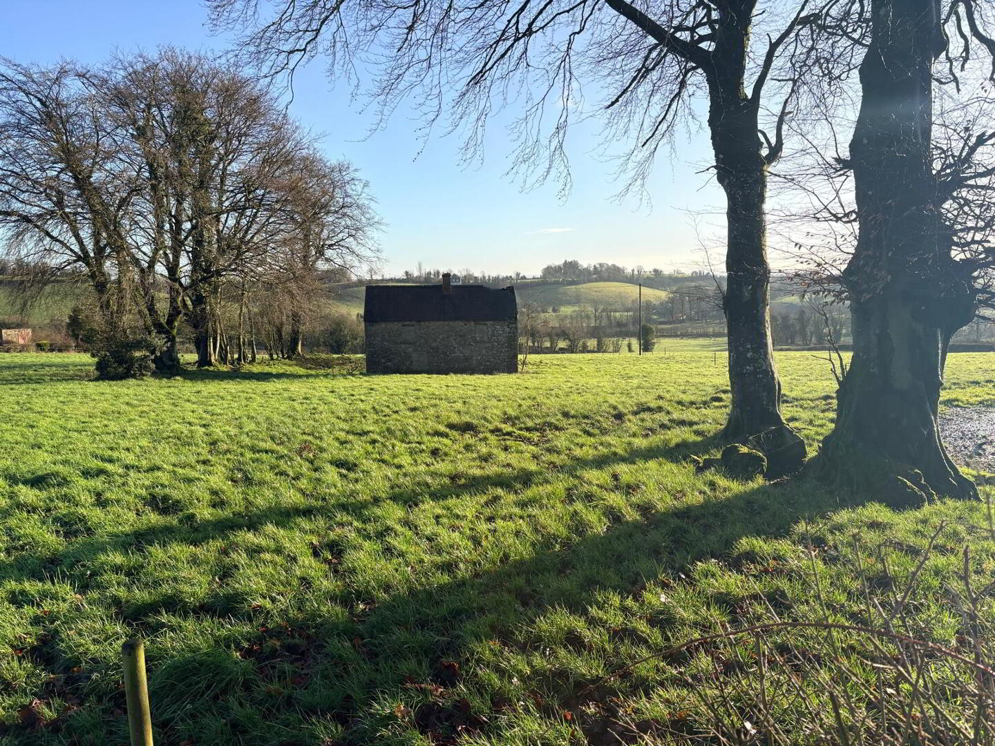 Dundian Emyvale, Monaghan