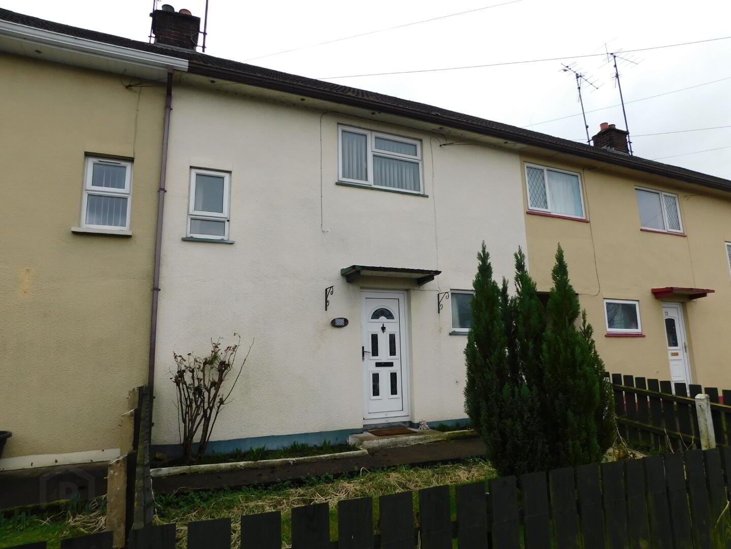 22 Gortmore Park, Omagh