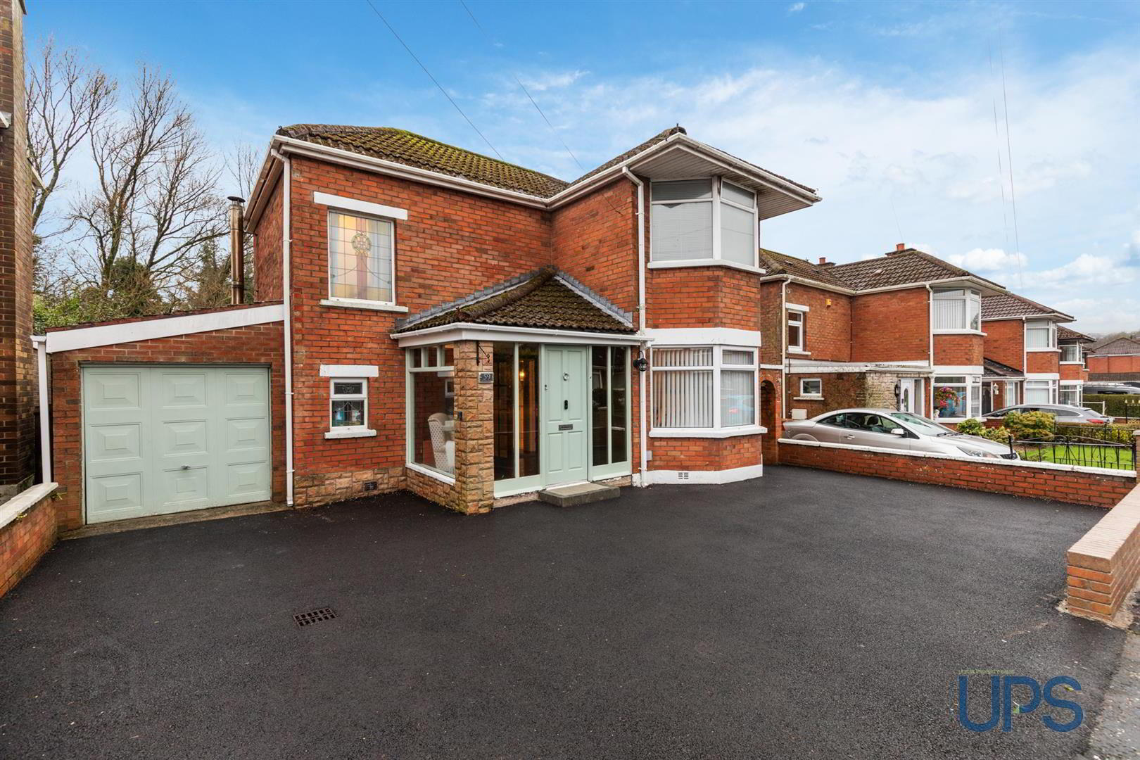59 Abbeydale Crescent, Belfast