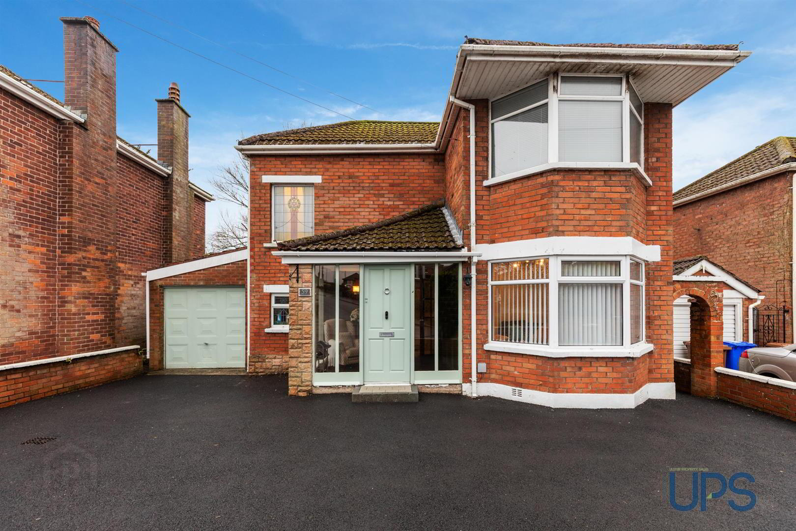 59 Abbeydale Crescent, Belfast