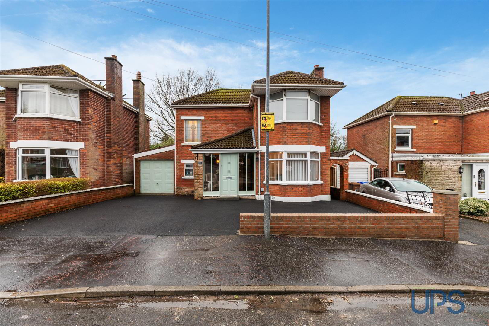 59 Abbeydale Crescent, Belfast