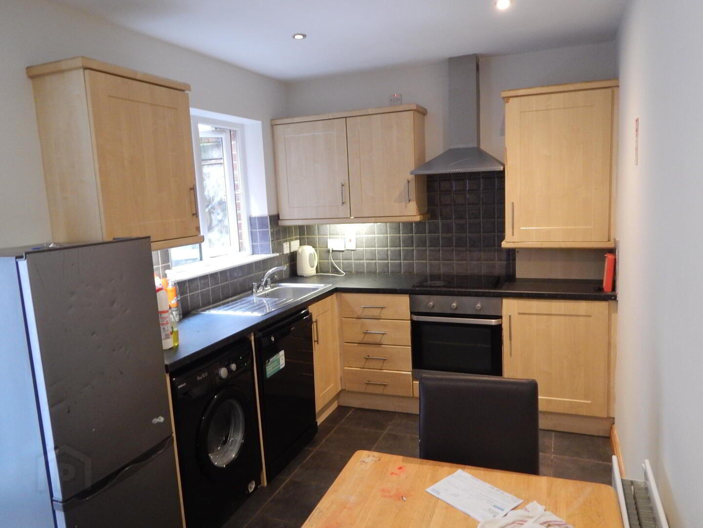 5 Cadogan Street, Belfast