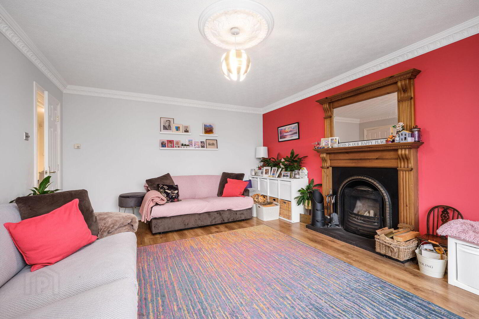 14 Cairnhill, Coleraine