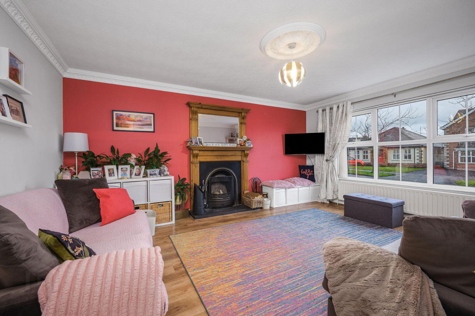 14 Cairnhill, Coleraine