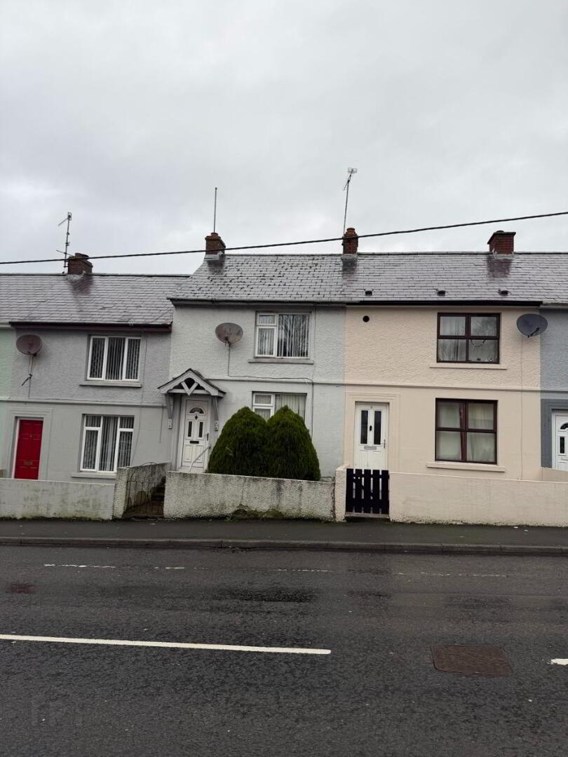 7 Rathkeltair Terrace, Downpatrick