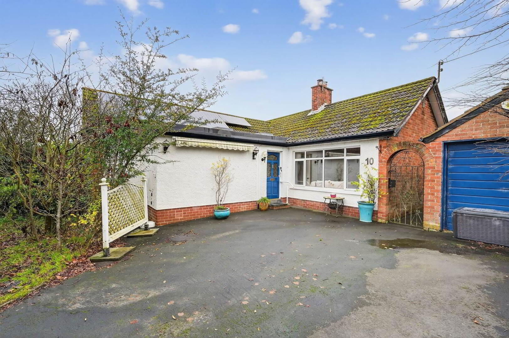 10 Woodcroft Park, Holywood