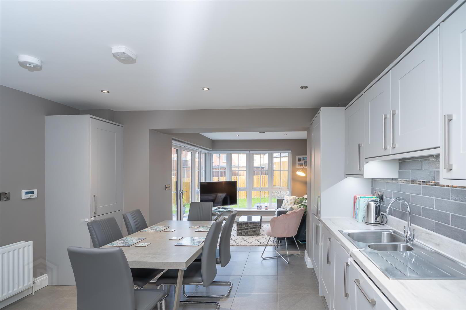 47 Millmount Village Park, Dundonald, Belfast