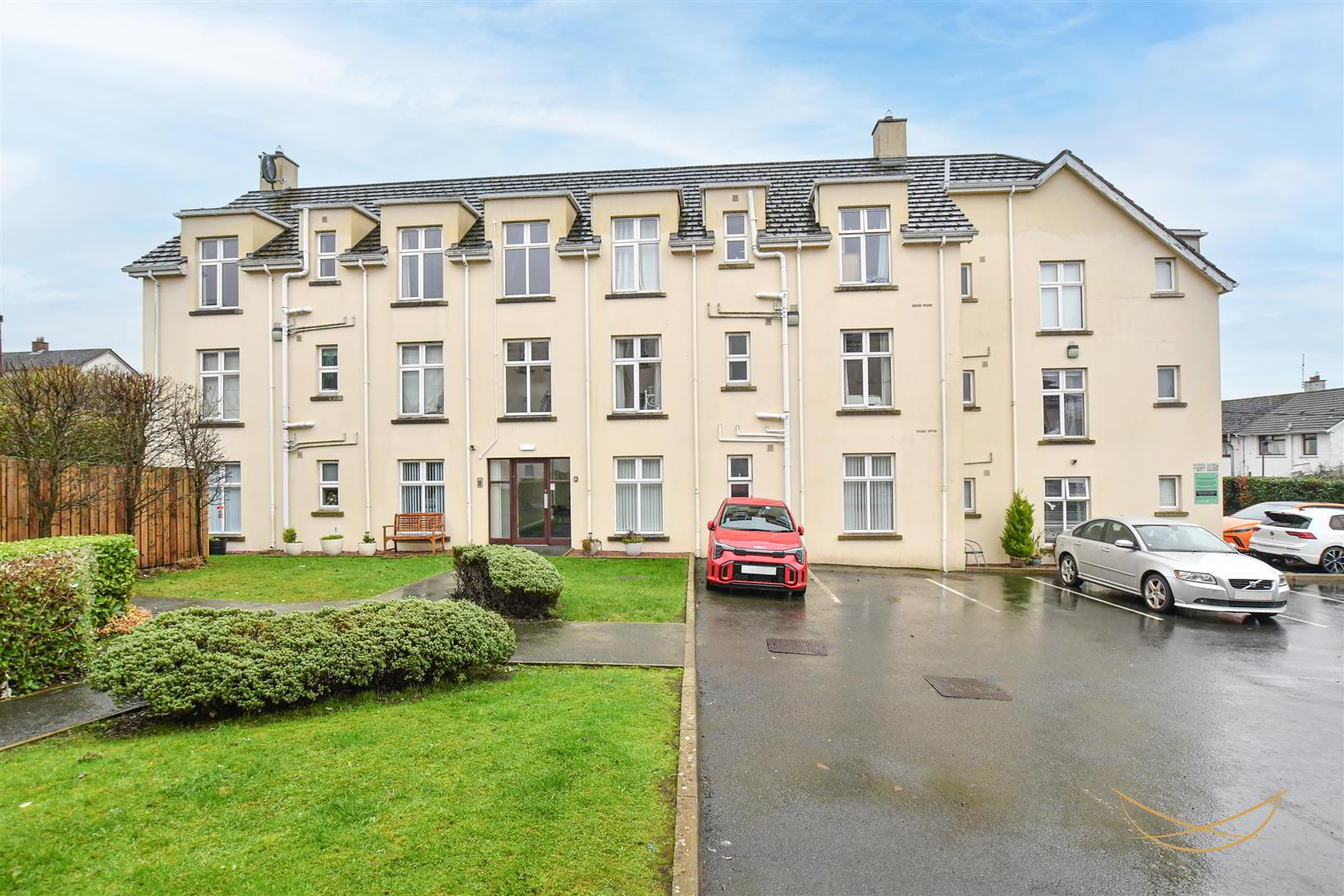 Apt 16, 70-72 Rashee Road, Ballyclare