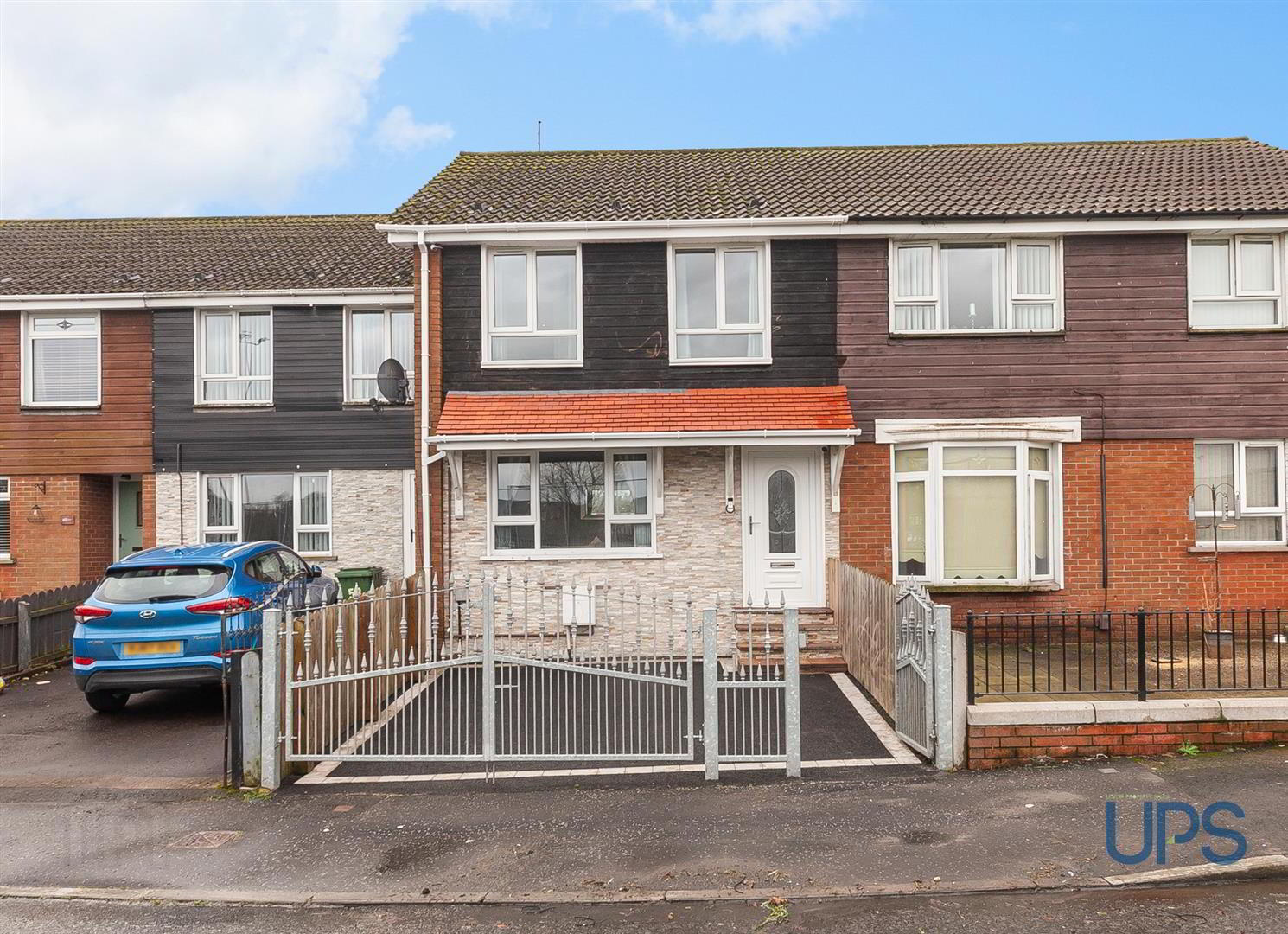 56 Thornhill Crescent, Twinbrook, Dunmurry, Belfast