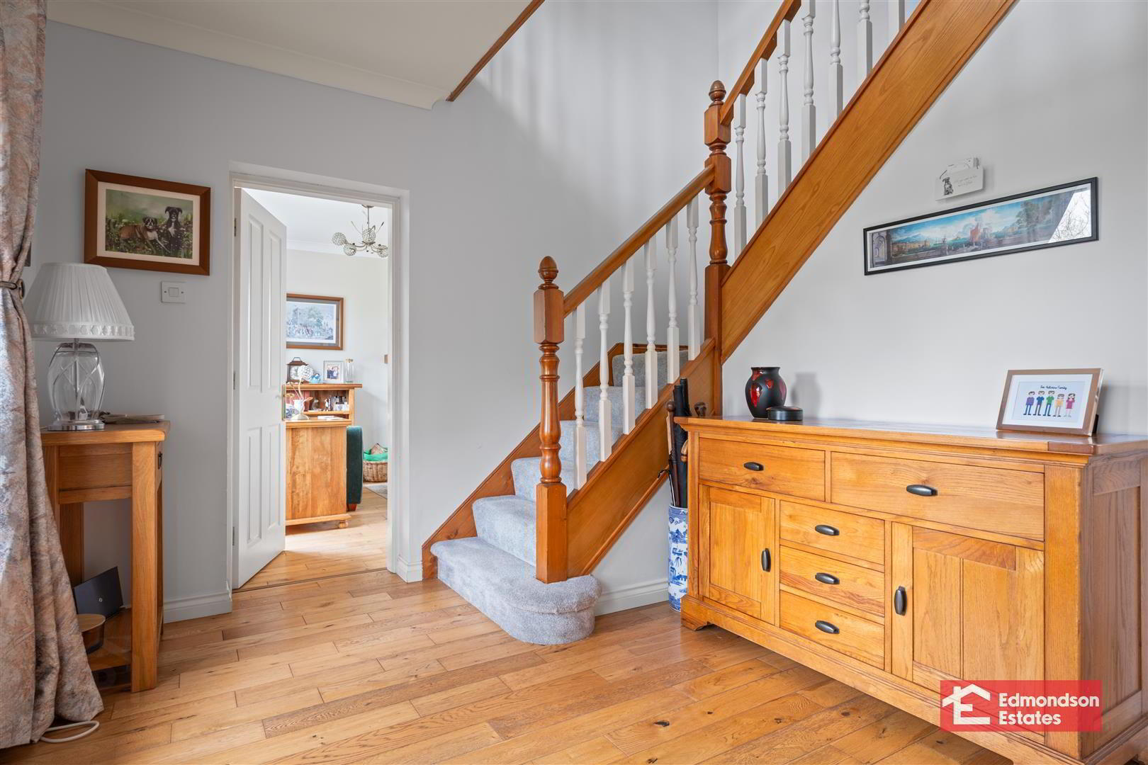 1 Tullymore Dale, Broughshane, Ballymena
