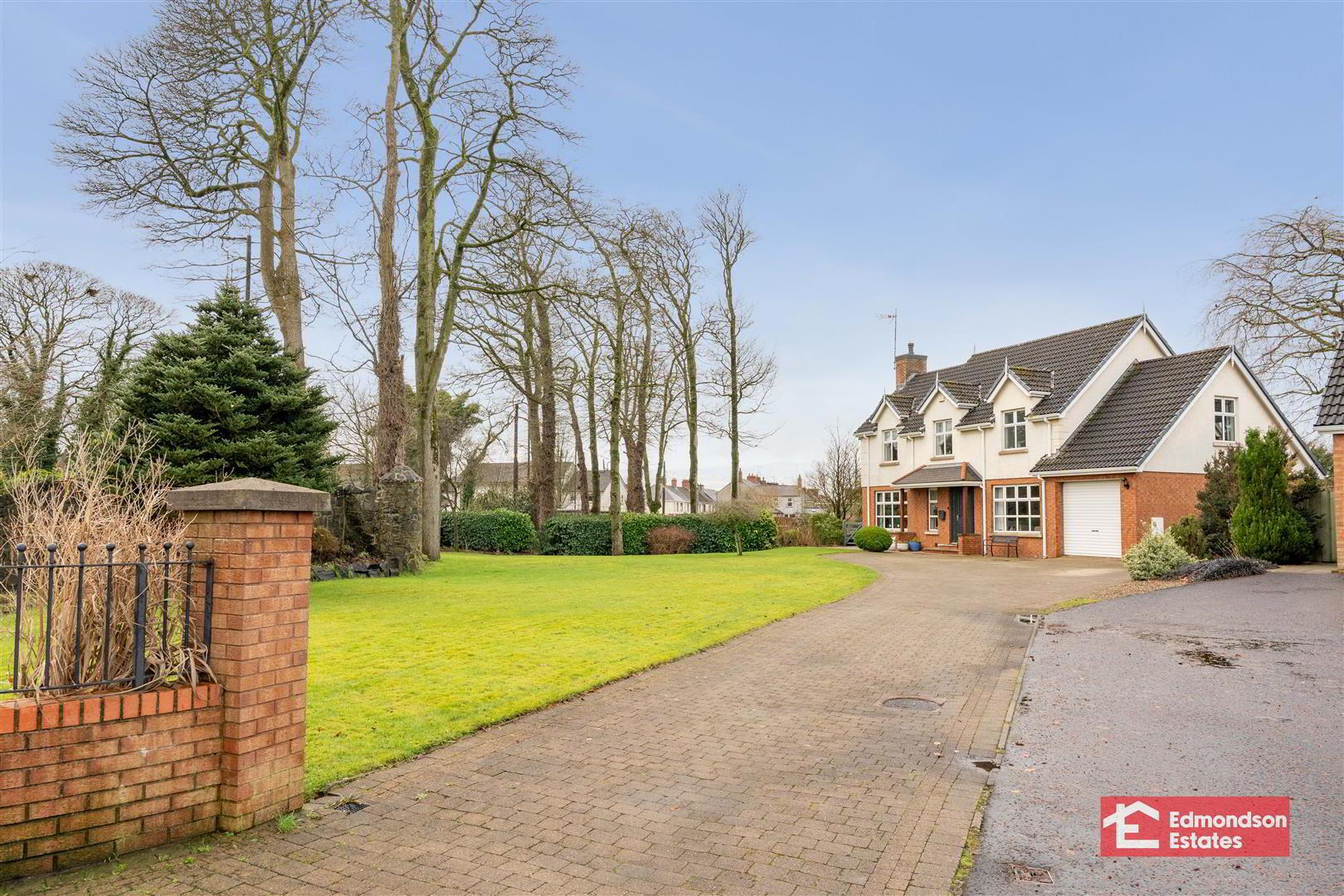 1 Tullymore Dale, Broughshane, Ballymena