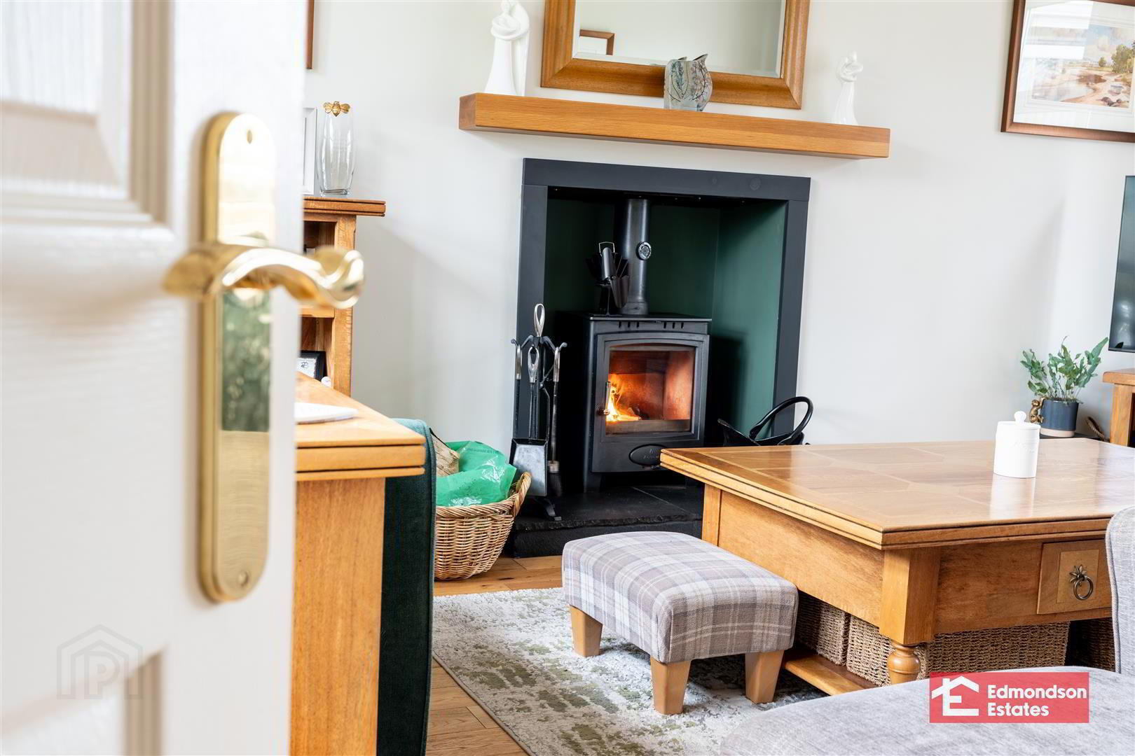 1 Tullymore Dale, Broughshane, Ballymena