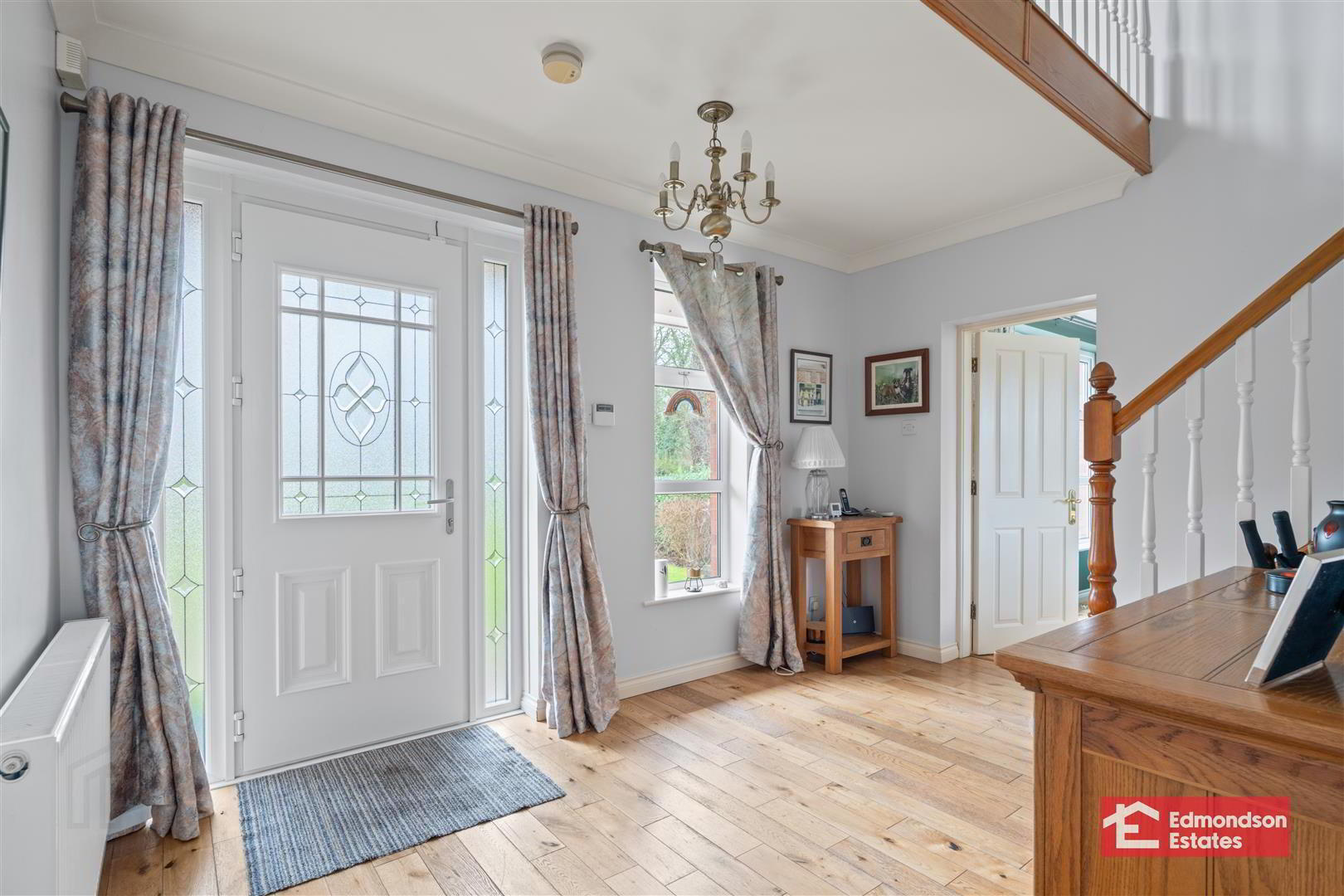 1 Tullymore Dale, Broughshane, Ballymena