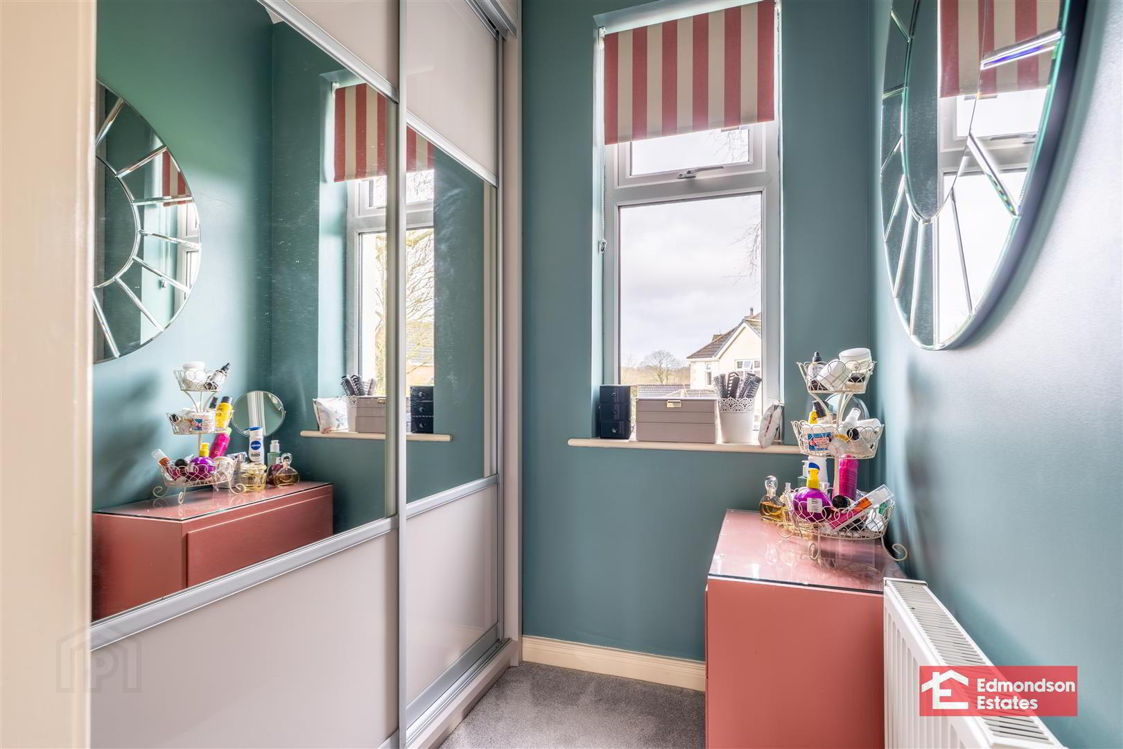 1 Tullymore Dale, Broughshane, Ballymena