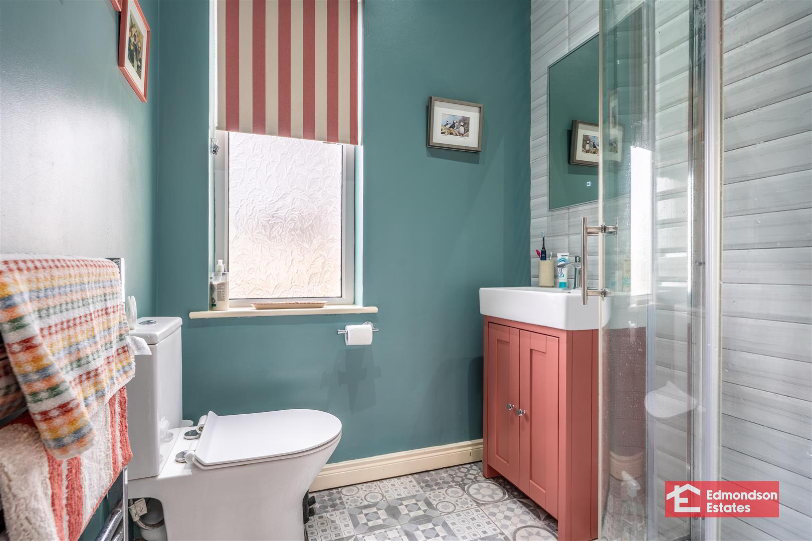 1 Tullymore Dale, Broughshane, Ballymena