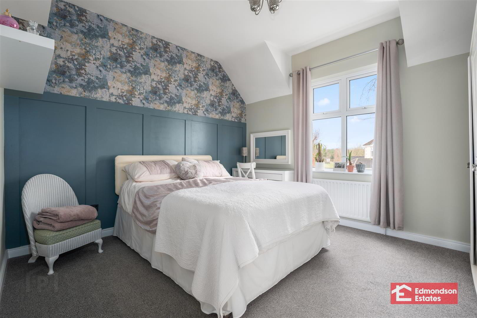1 Tullymore Dale, Broughshane, Ballymena