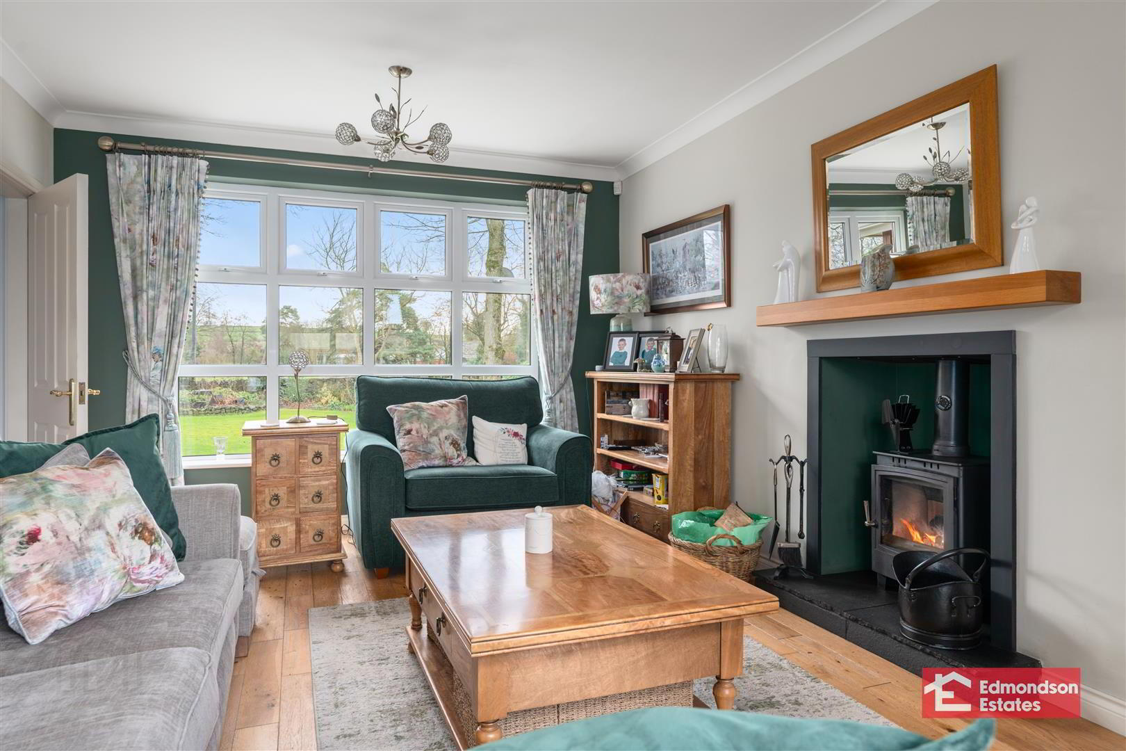 1 Tullymore Dale, Broughshane, Ballymena