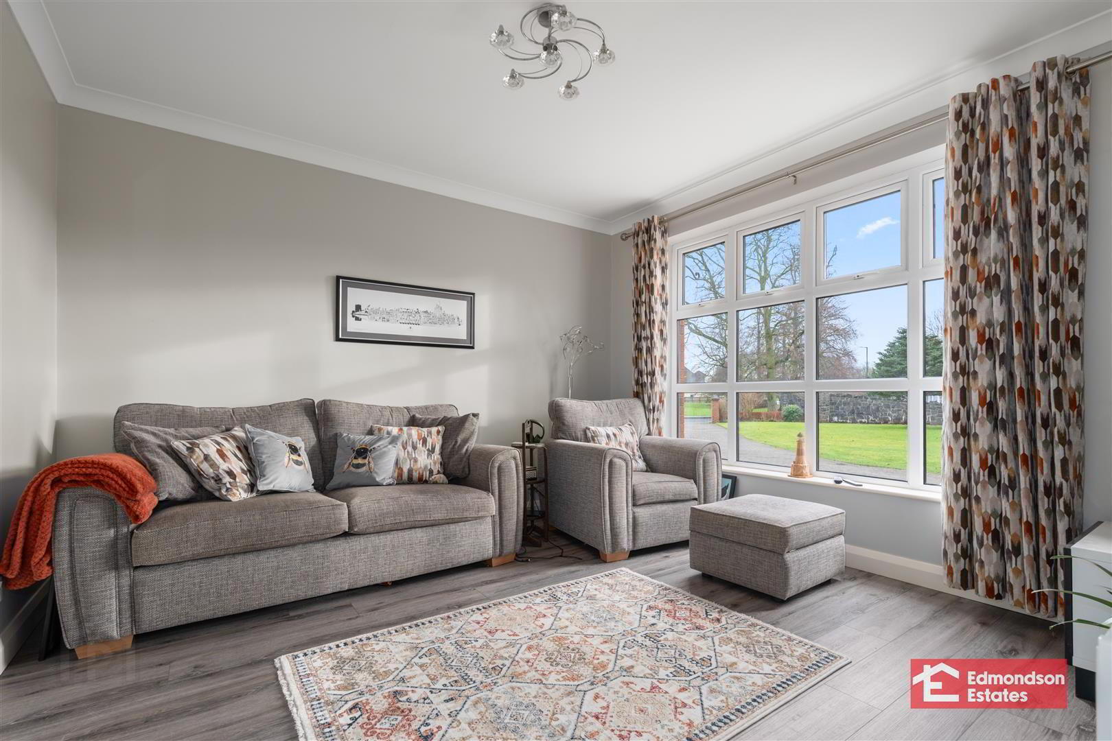 1 Tullymore Dale, Broughshane, Ballymena