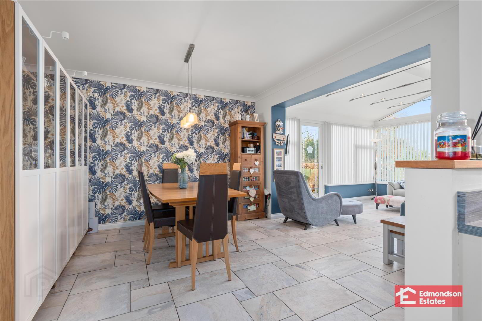 1 Tullymore Dale, Broughshane, Ballymena