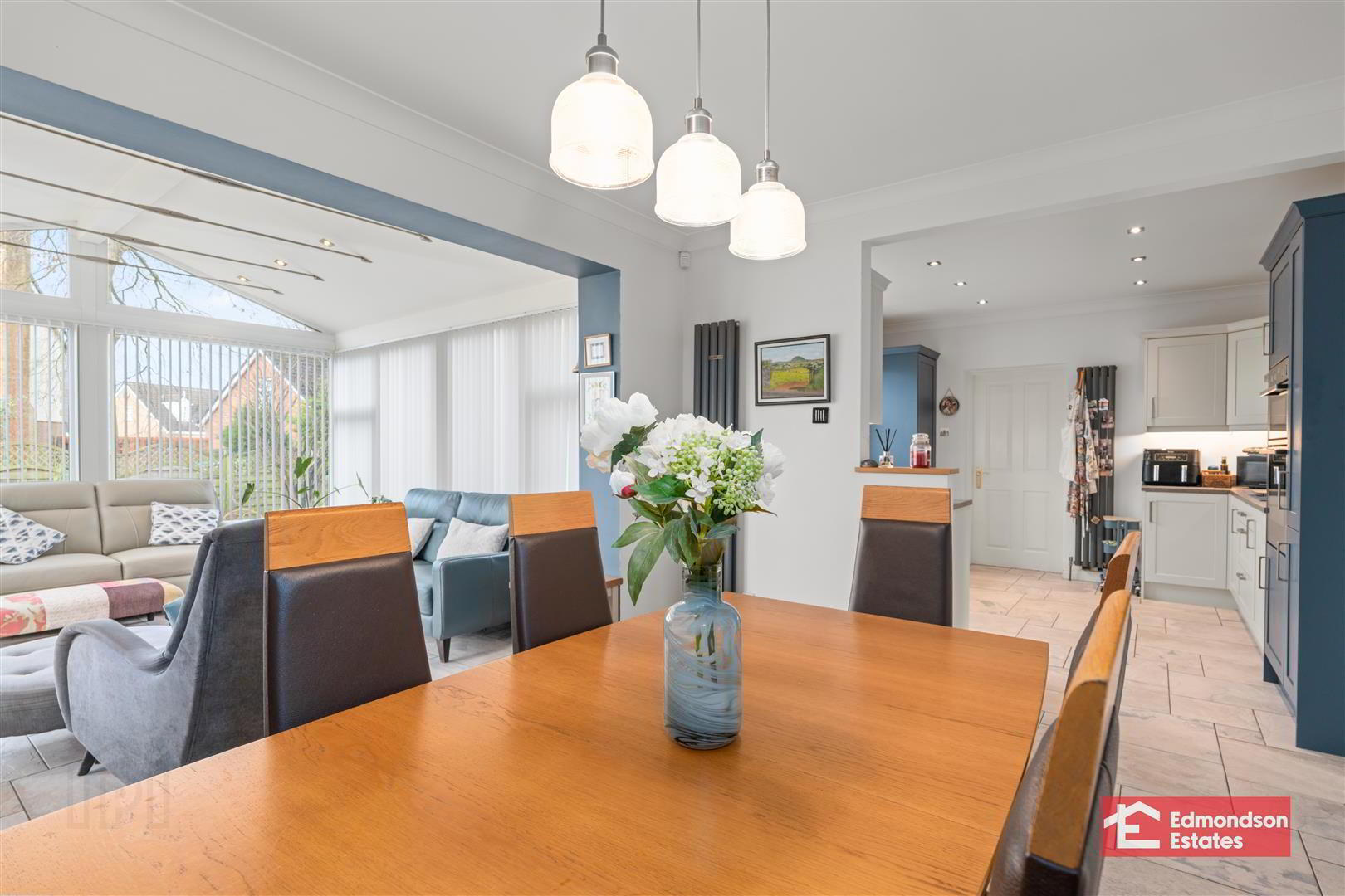 1 Tullymore Dale, Broughshane, Ballymena