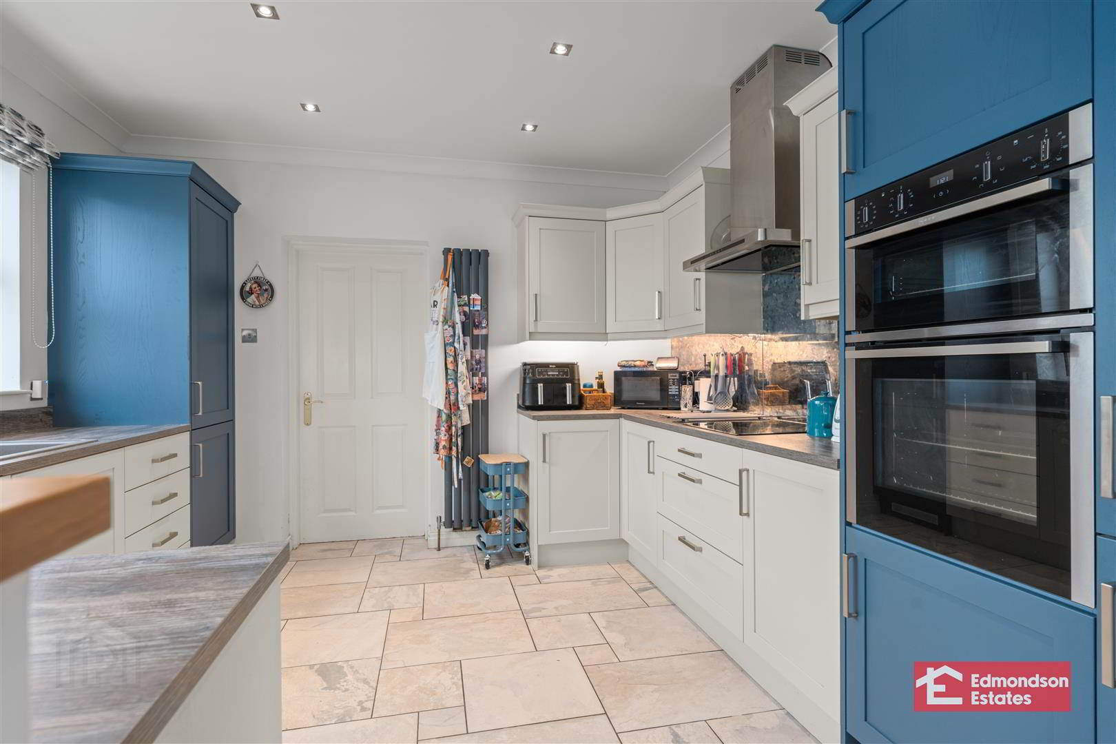 1 Tullymore Dale, Broughshane, Ballymena