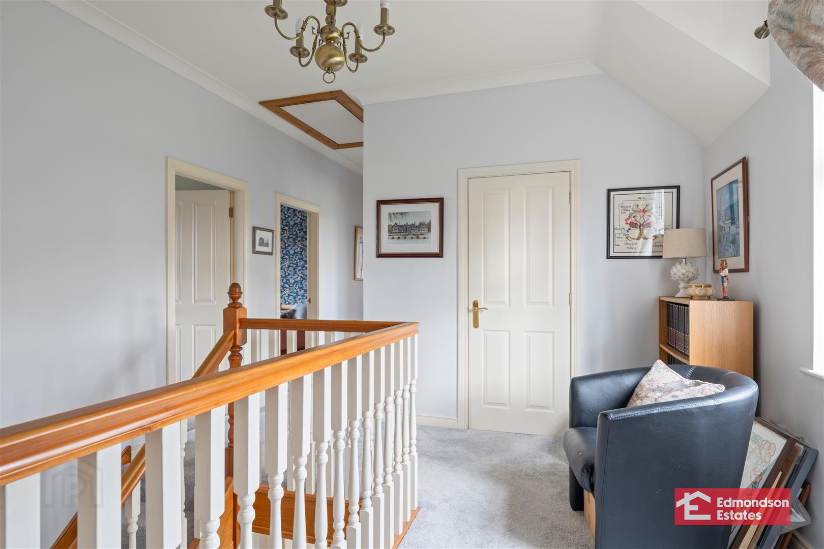 1 Tullymore Dale, Broughshane, Ballymena