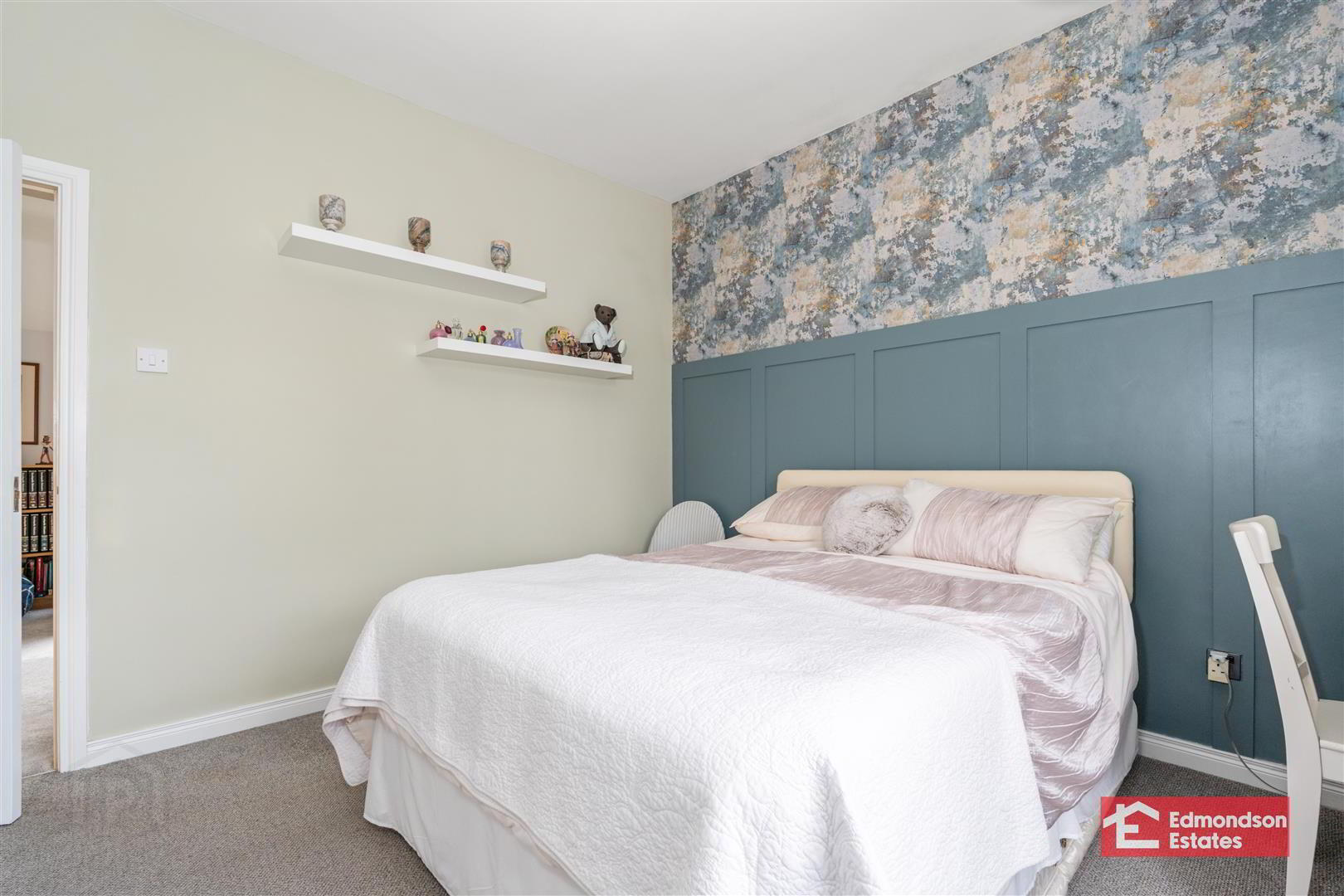 1 Tullymore Dale, Broughshane, Ballymena