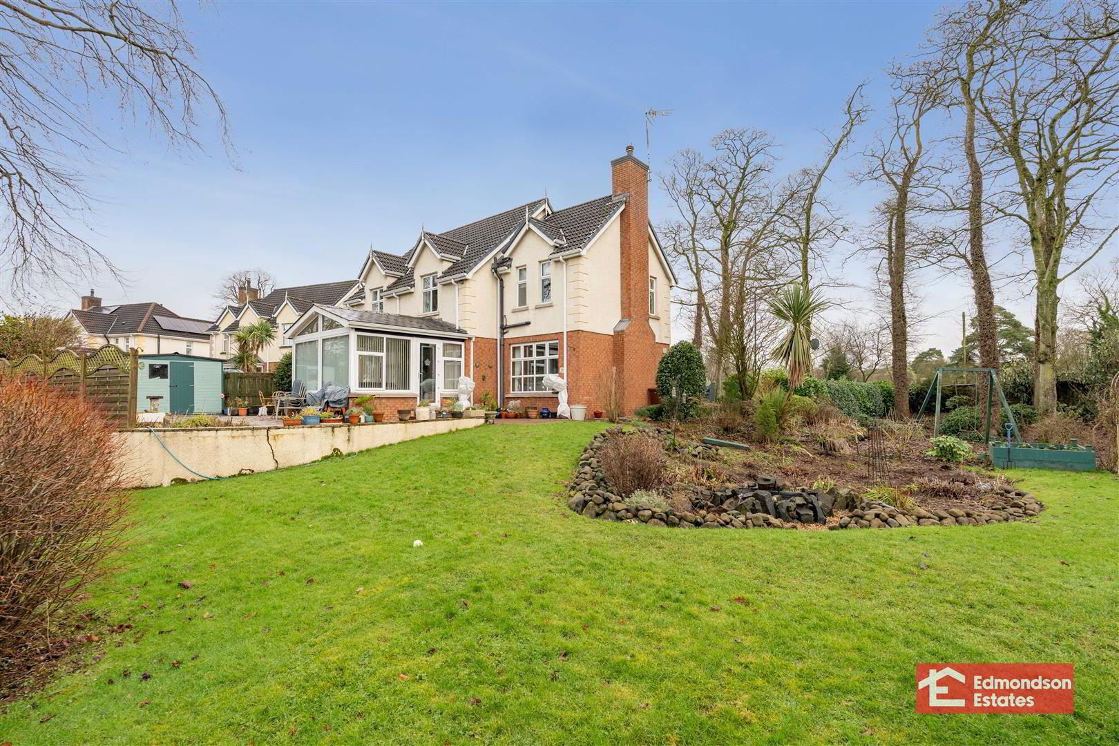 1 Tullymore Dale, Broughshane, Ballymena