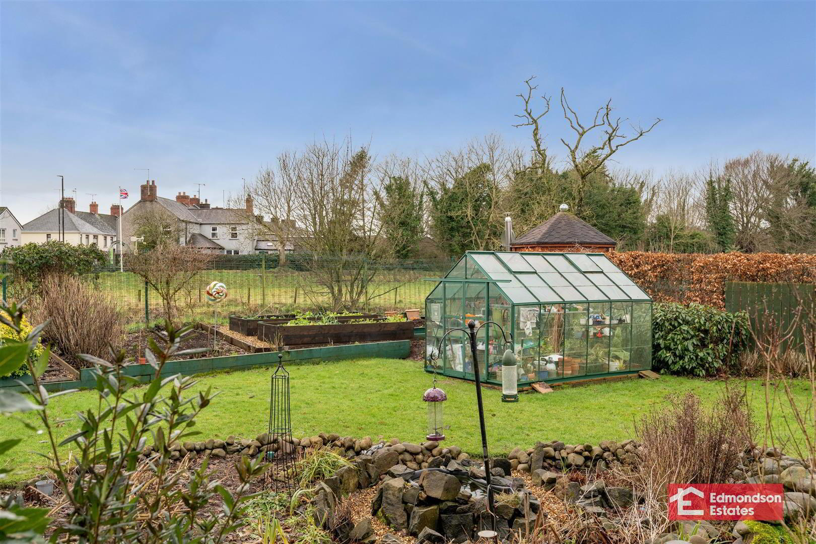 1 Tullymore Dale, Broughshane, Ballymena