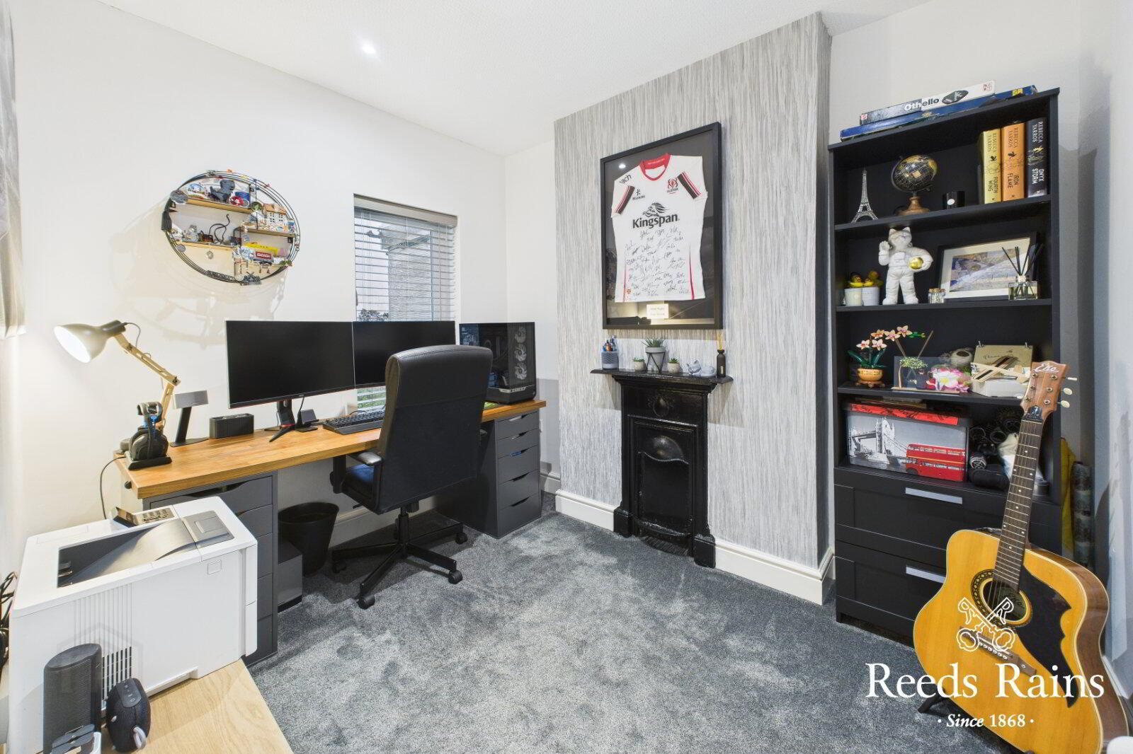 62 Scrabo Road, Newtownards