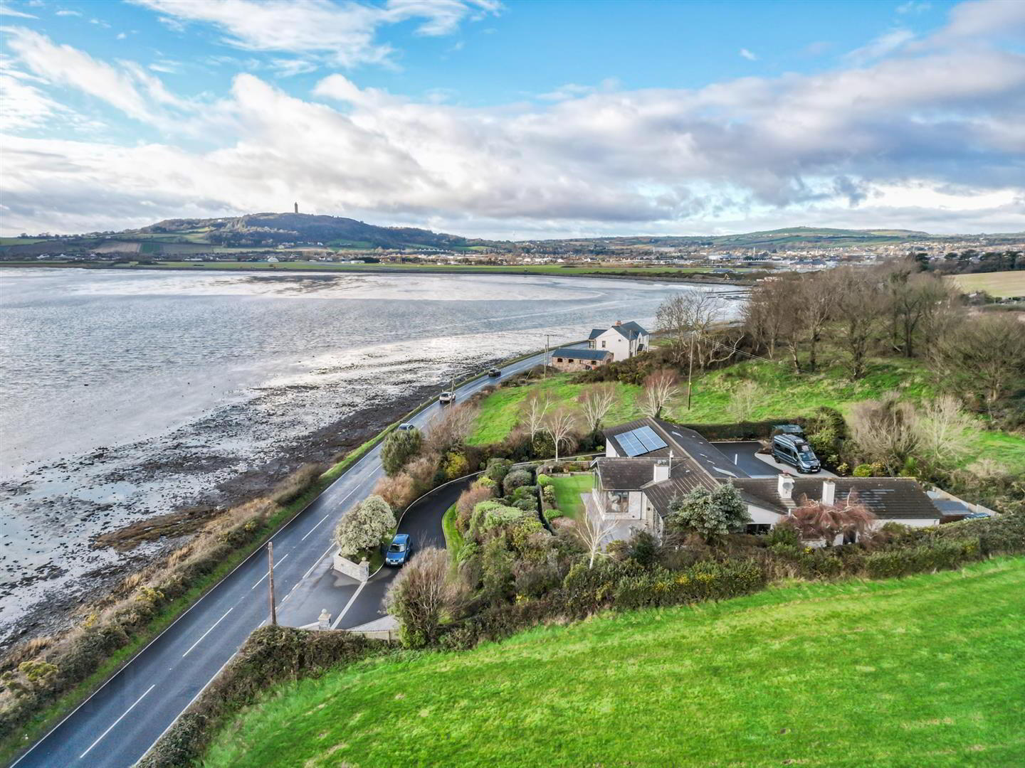 76 Portaferry Road, Newtownards