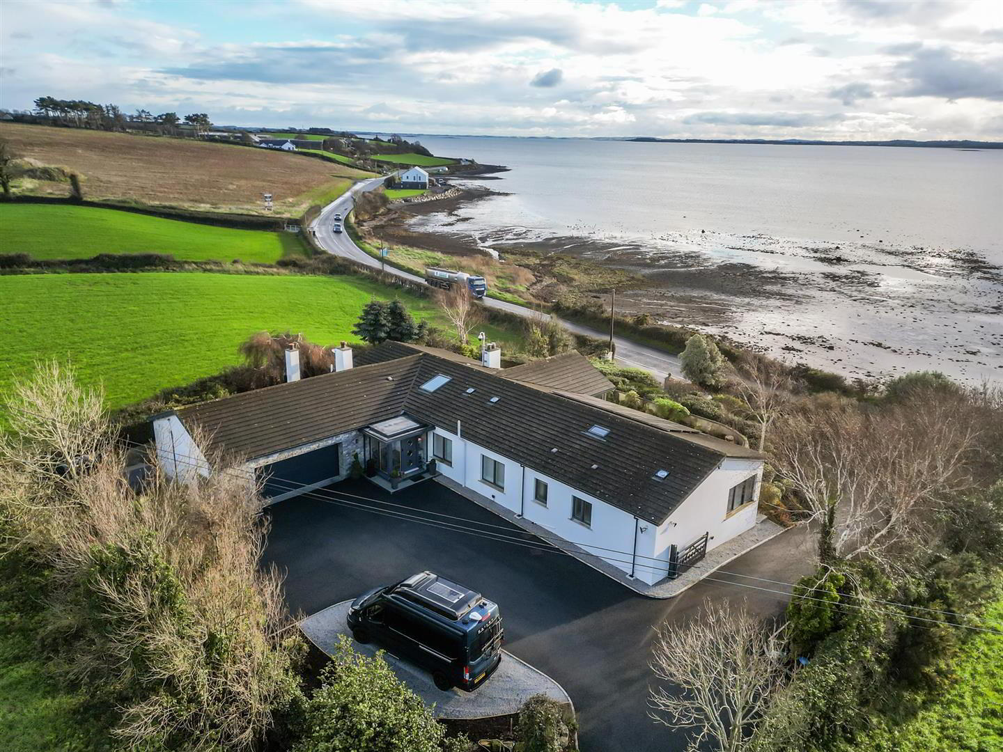 76 Portaferry Road, Newtownards