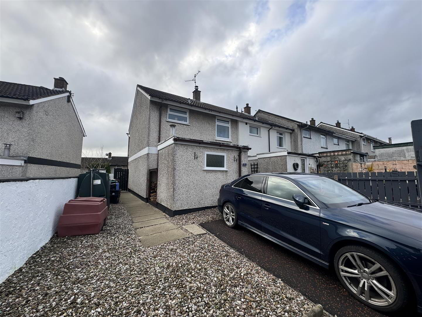 8 Sprucefield, Antrim