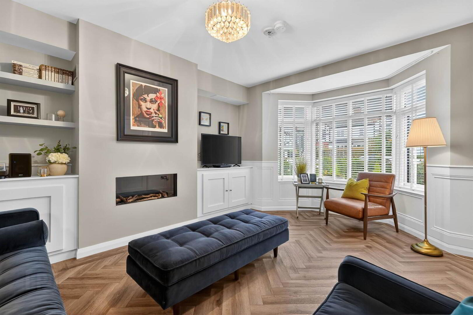 8 Balmoral Avenue, Malone, Belfast
