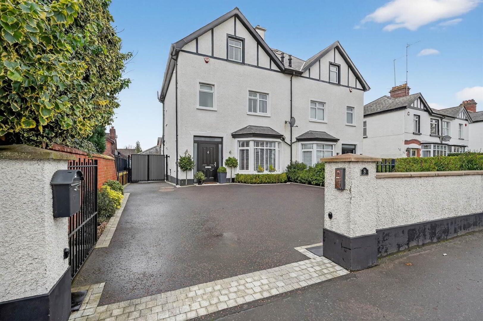 8 Balmoral Avenue, Malone, Belfast