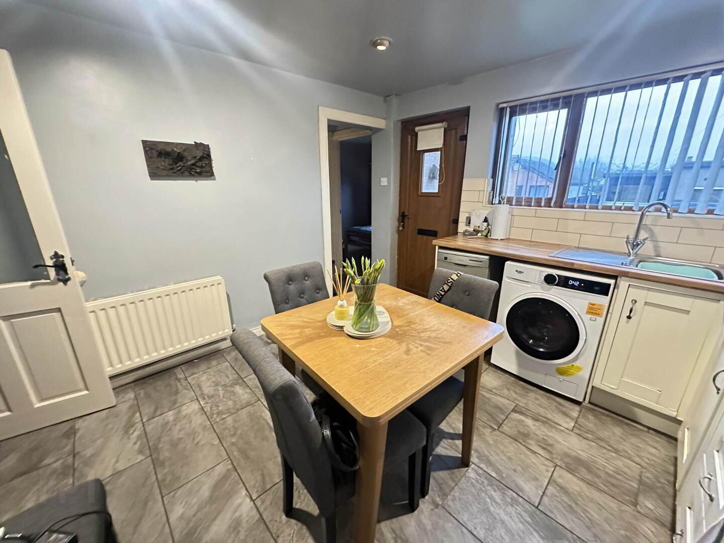 7 Arlington Park, Blacks Road, Belfast