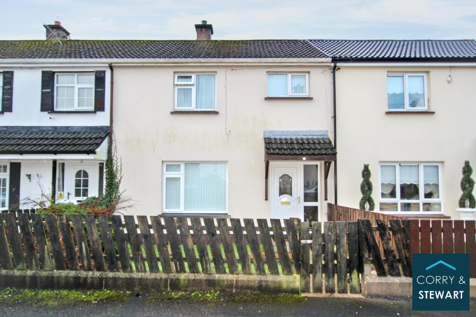 67 Culmore Park, Omagh