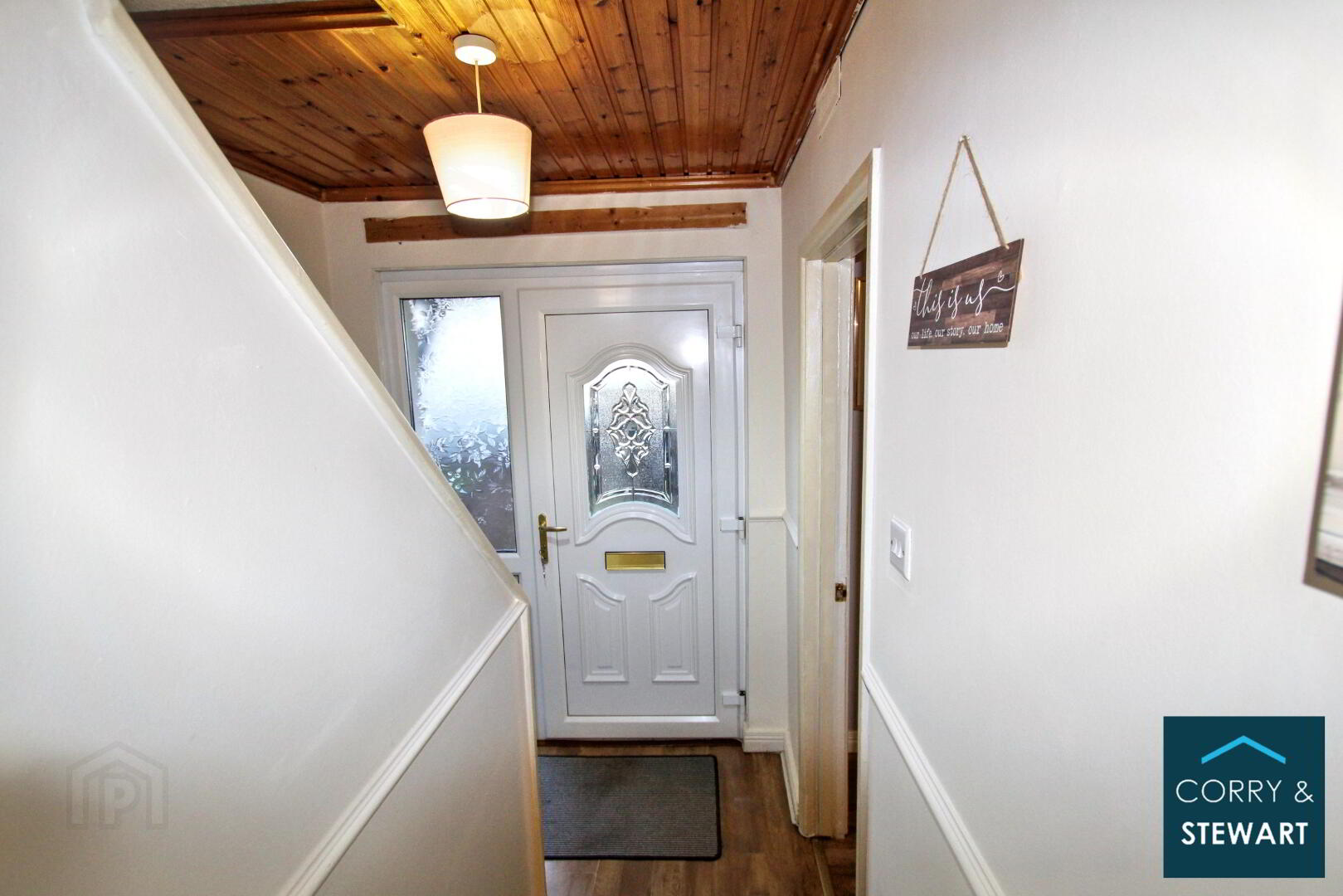 67 Culmore Park, Omagh