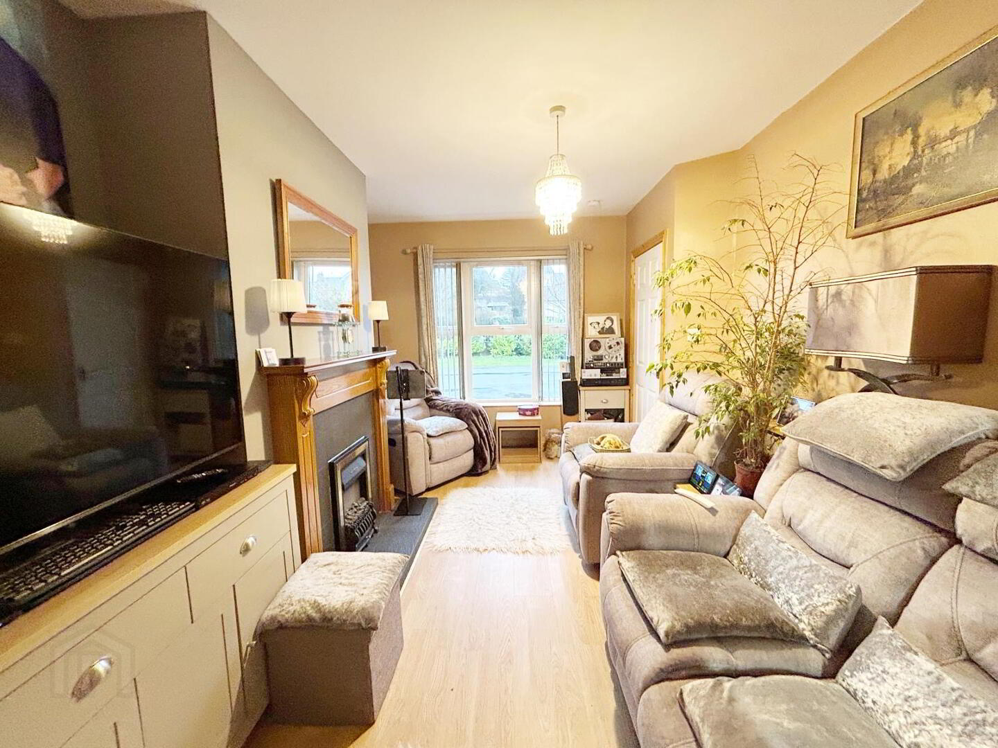 2 Drumannon Mews, Omagh