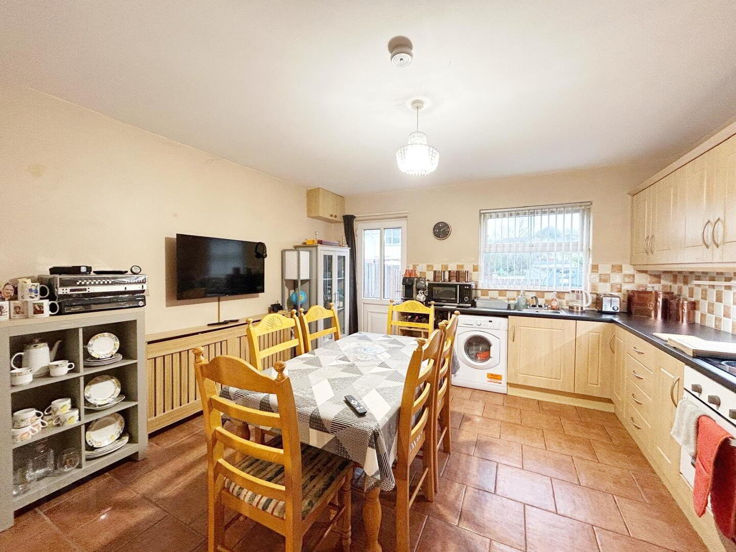 2 Drumannon Mews, Omagh