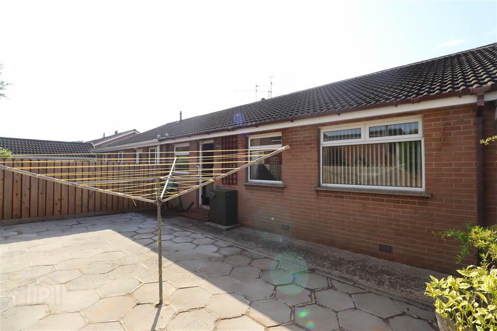 19 Leydene Court, Pond Park Road, Lisburn